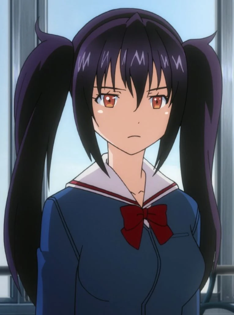 Suseri Shimazu | Isuca Wiki | FANDOM powered by Wikia