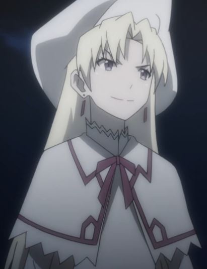 Isuca Isuca Wiki Fandom Powered By Wikia