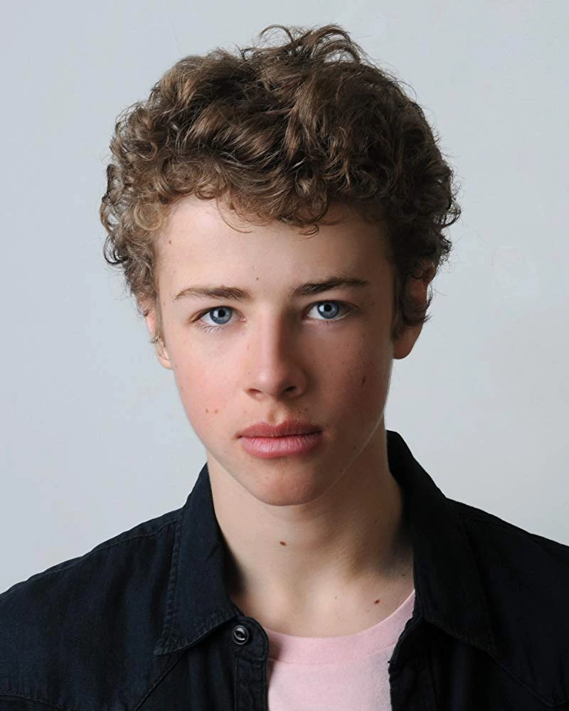 Ry Prior | It Duology Wiki | Fandom