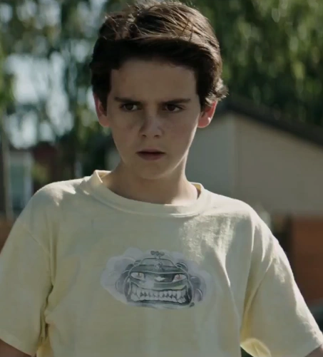 Edward "Eddie" Kaspbrak | It Duology Wiki | Fandom