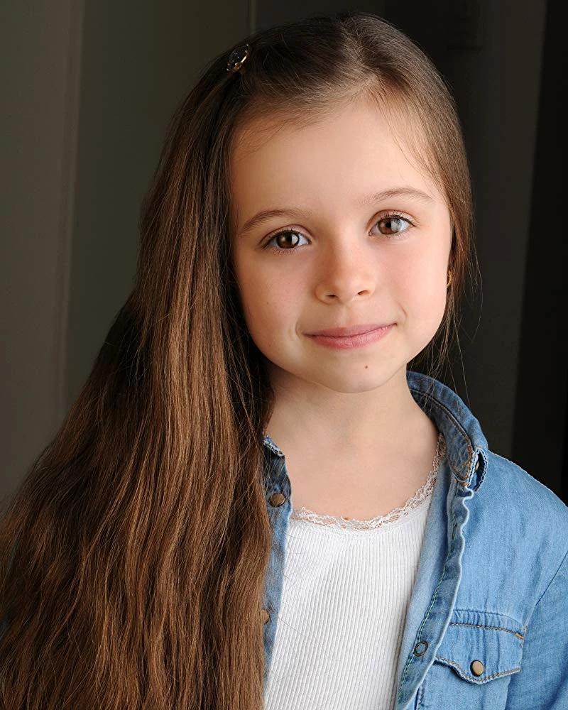 Sonia Maria Chirila | It Duology Wiki | Fandom