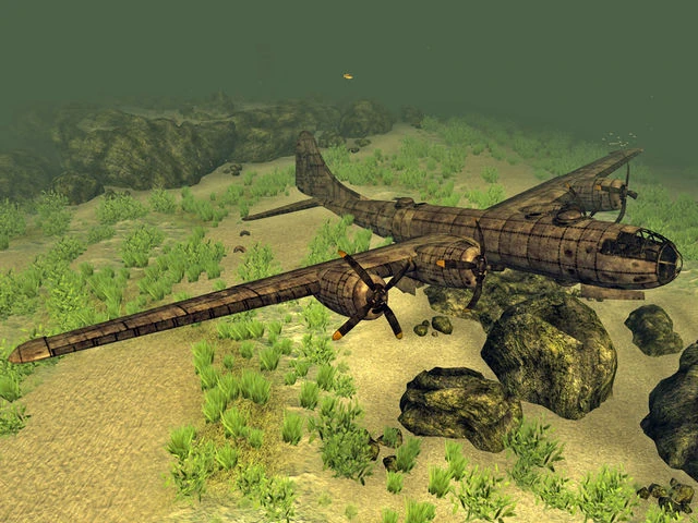 Volare! | Fallout Wiki | Fandom