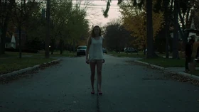Annie | It Follows Wikia | FANDOM powered by Wikia