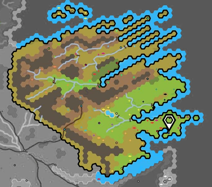 Gulltown | Seven Kingdoms Wiki | Fandom