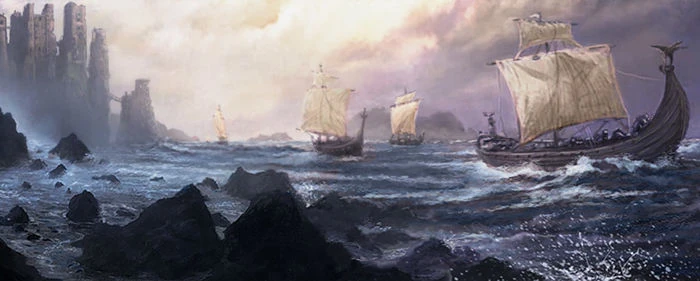 Iron Fleet | Iron Throne RolePlay Wikia | Fandom