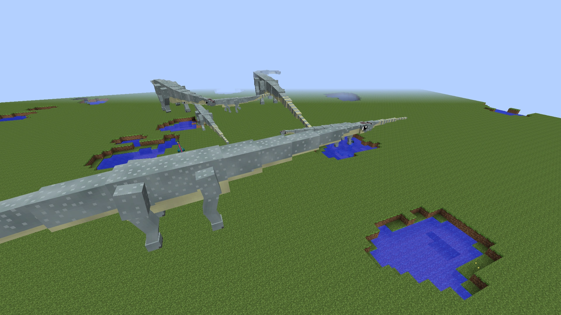 Image - Diplodocus4.png | It's About Time Minecraft Mod Wiki | FANDOM ...