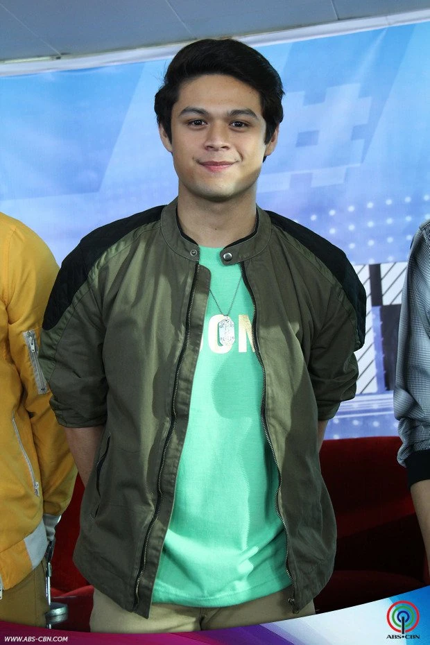 Jon Lucas | It's Showtime Wiki | Fandom