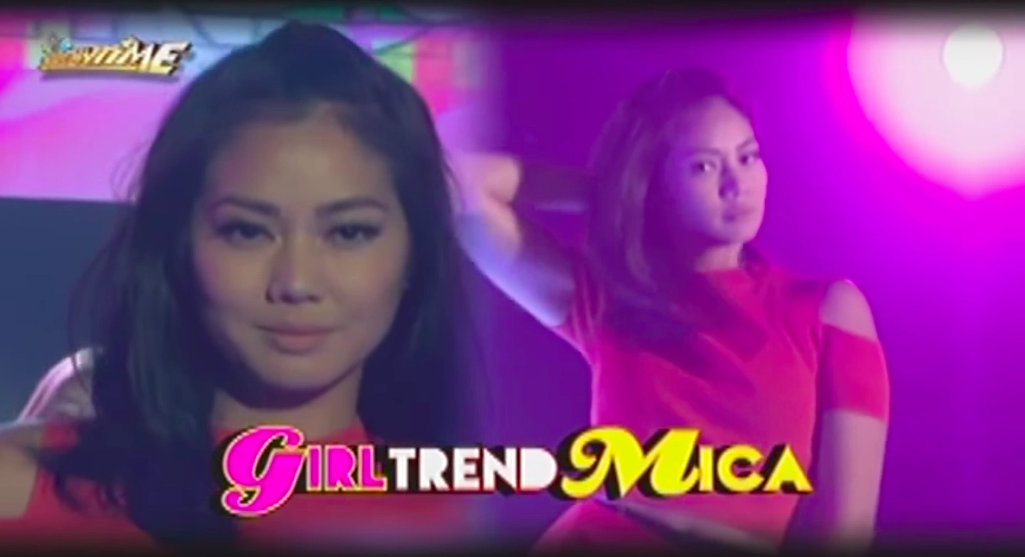 Mica Javier | It's Showtime Wiki | Fandom