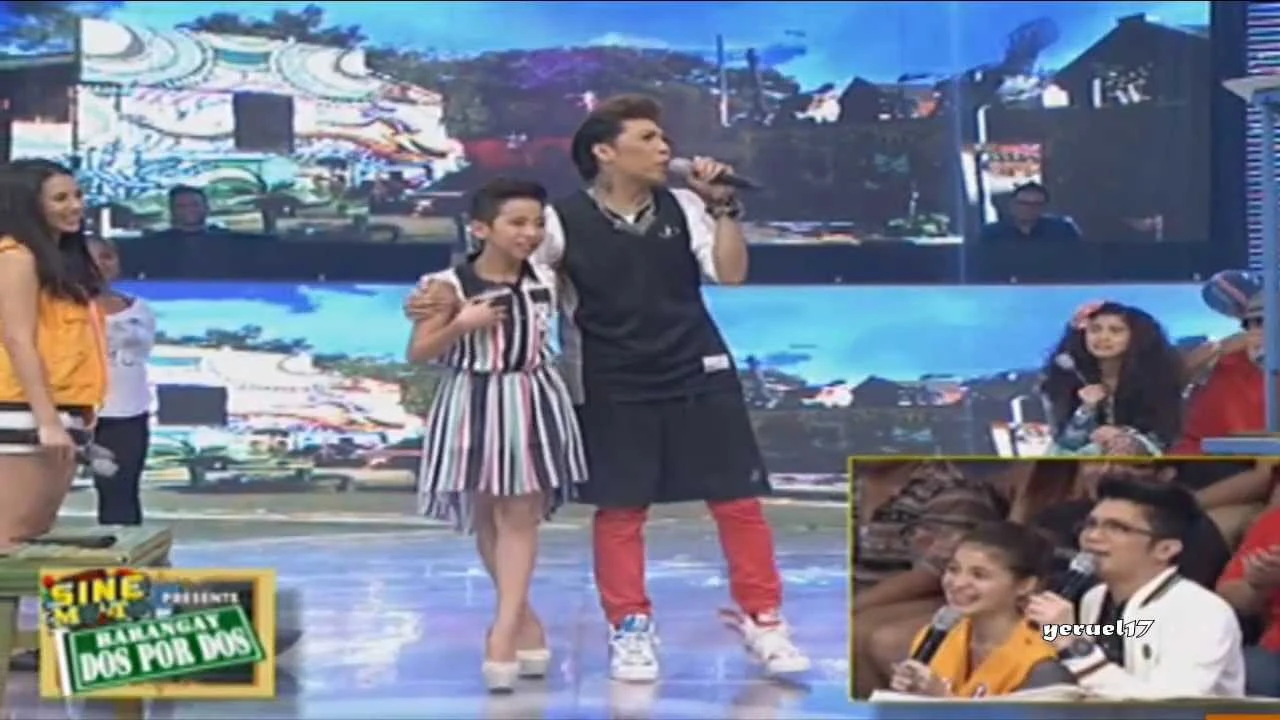 Sine Mo 'To | It's Showtime Wiki | Fandom