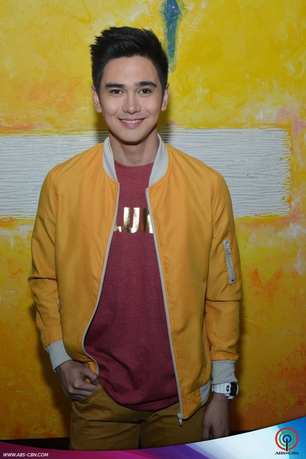 Luke Conde | It's Showtime Wiki | Fandom