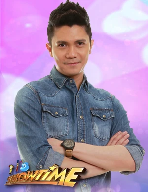 Vhong Navarro | It's Showtime Wiki | FANDOM powered by Wikia