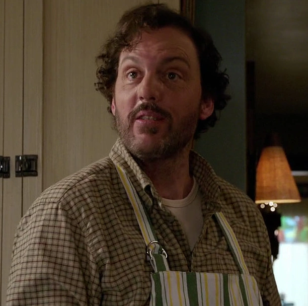 Monroe | It's the Grimm Wiki | Fandom