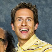 Dennis Reynolds | It's Always Sunny in Philadelphia Wiki | Fandom