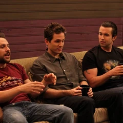 Charlie's Mom Has Cancer | It's Always Sunny in Philadelphia Wiki | Fandom