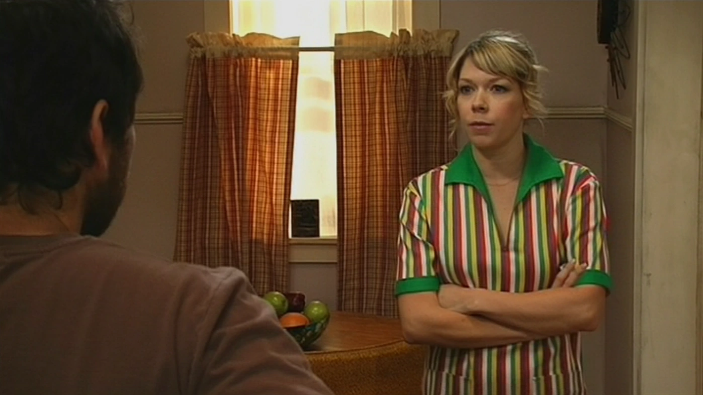 Image - 5x10 waitress.png | It's Always Sunny in Philadelphia Wiki ...