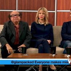 Wolf Cola: A Public Relations Nightmare | It's Always Sunny in Philadelphia Wiki | Fandom