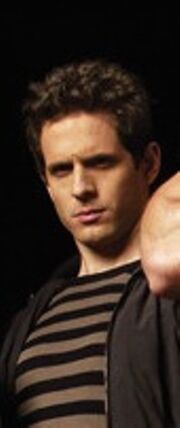 Dennis Reynolds | It's Always Sunny in Philadelphia Wiki | Fandom