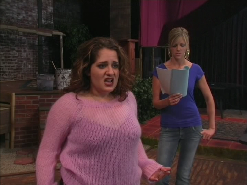 Image - 1x4 Artemis Dee 2.png | It's Always Sunny in Philadelphia Wiki ...