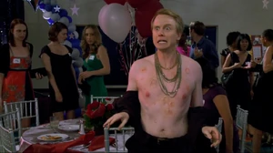 Rickety Cricket | It's Always Sunny in Philadelphia Wiki | Fandom