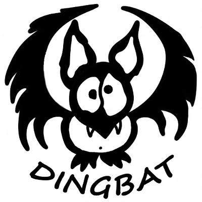 Dingbat | It's Something Wiki | FANDOM powered by Wikia