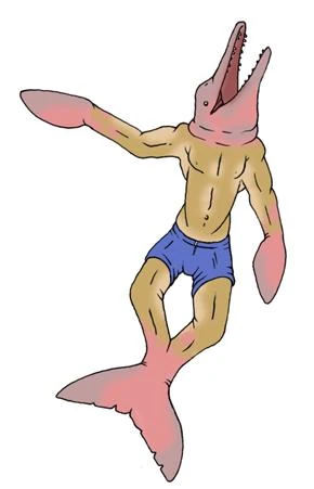 Encantado | It's Something Wiki | Fandom