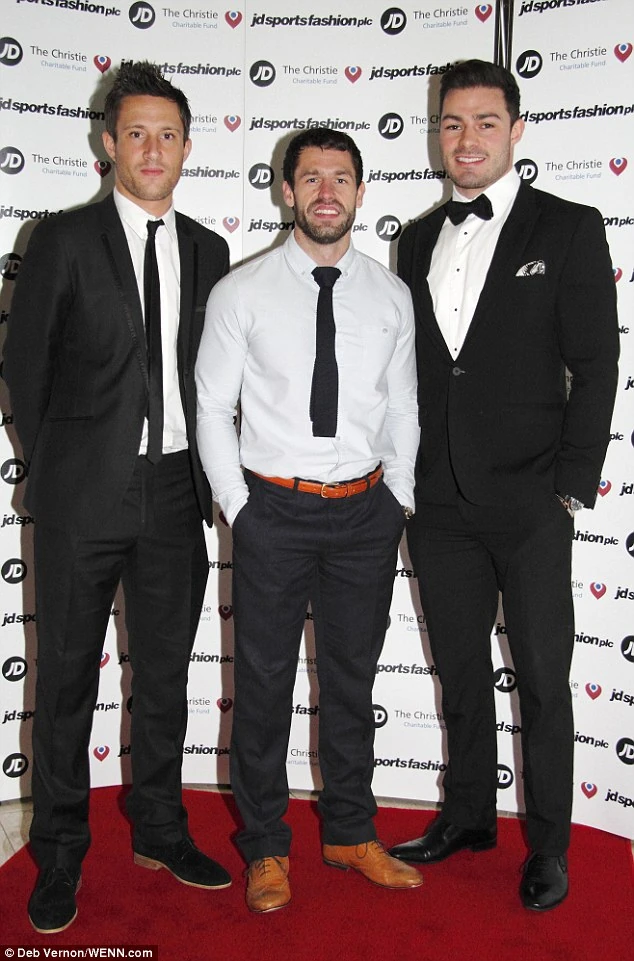 Kelvin Fletcher (Andy Sugden) Height | Corrie & Emmerdale Heights Wikia ...