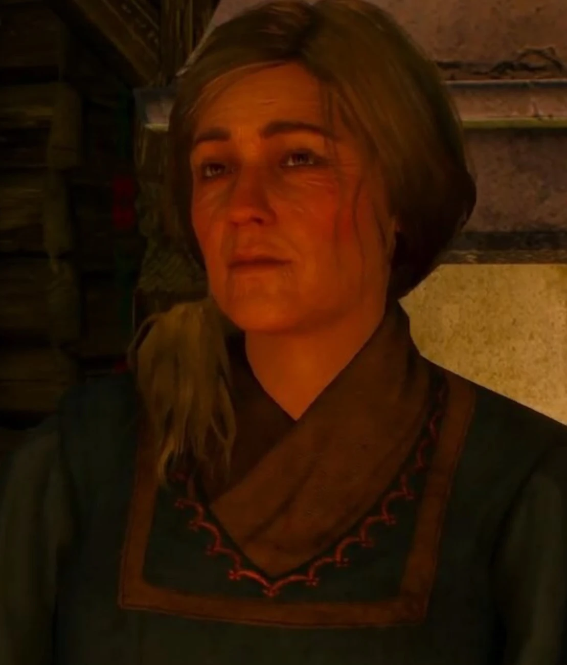 Elsa | Witcher Wiki | Fandom