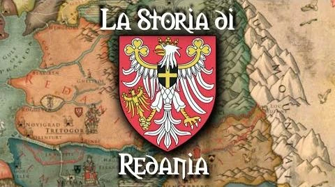 Redania | Witcher Wiki | Fandom