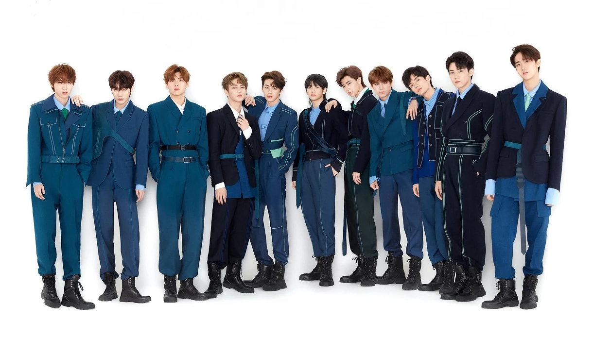 R1SE | Produce Groups | Fandom