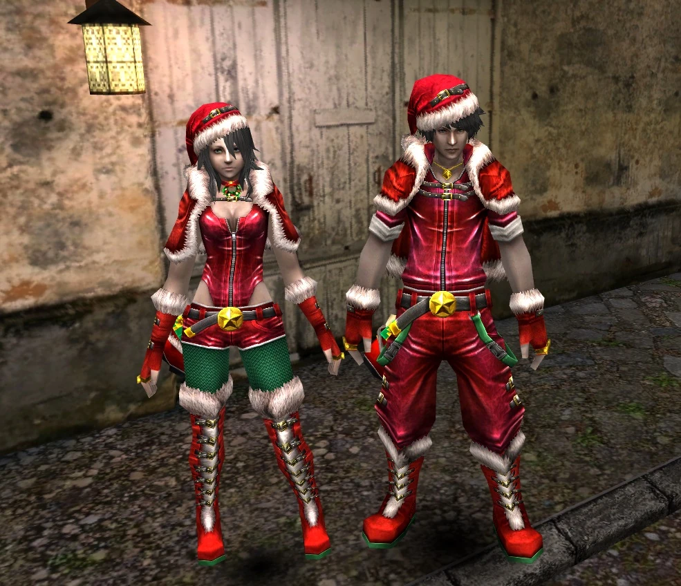 Avatar | Izanagi Online (English) Wiki | Fandom