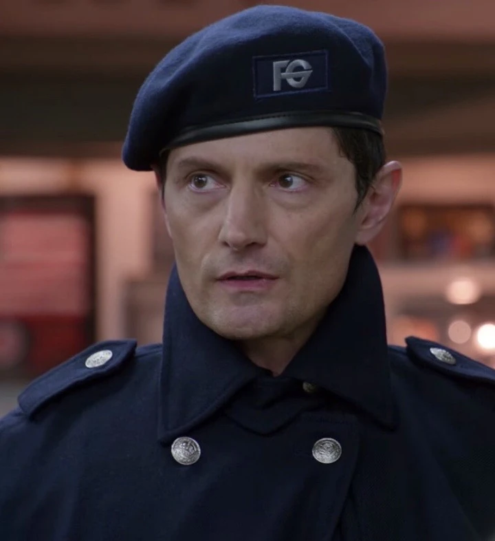 Enzo Lambert | IZombie Wiki | Fandom