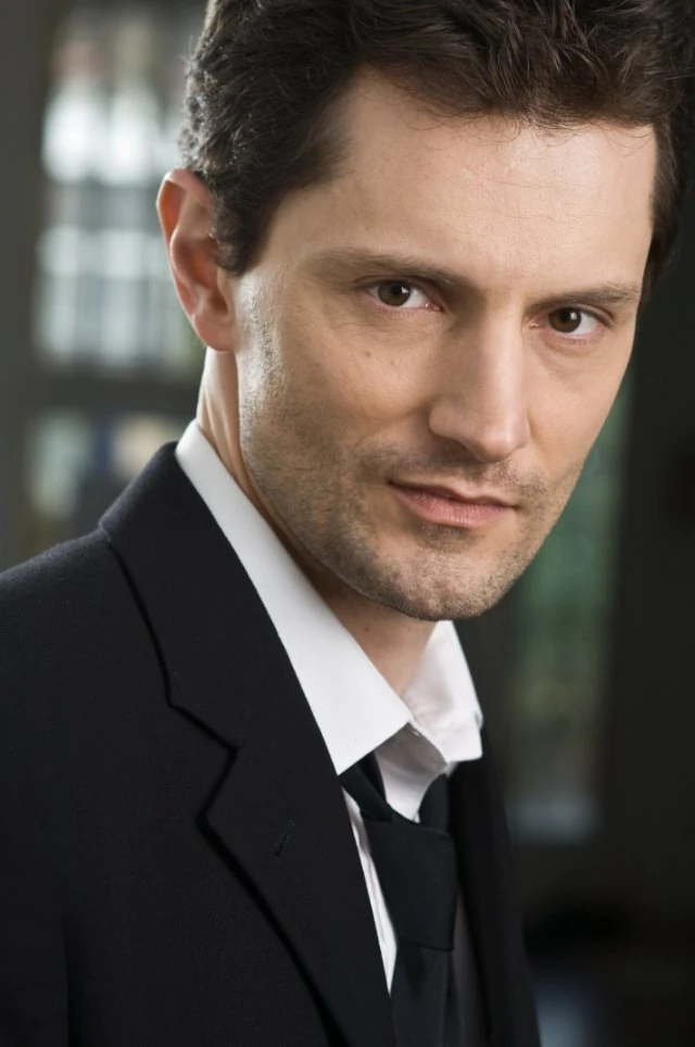 John Emmet Tracy | IZombie Wiki | Fandom