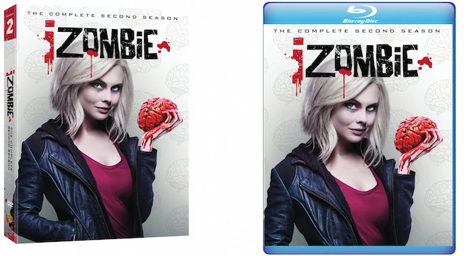 iZombie (TV Series) | IZombie Wiki | FANDOM powered by Wikia