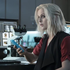 Abra Cadaver | IZombie Wiki | Fandom