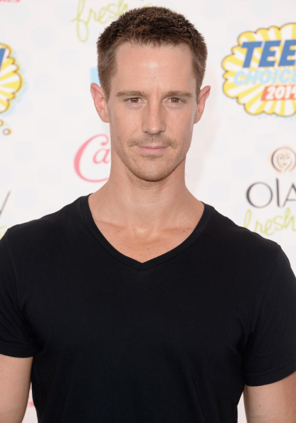 Jason Dohring | IZombie Wiki | FANDOM powered by Wikia Jason Dohring | IZombie Wiki | FANDOM powered by Wikia