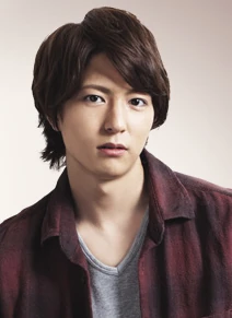 Yu Inaba | J-Drama Wiki | Fandom