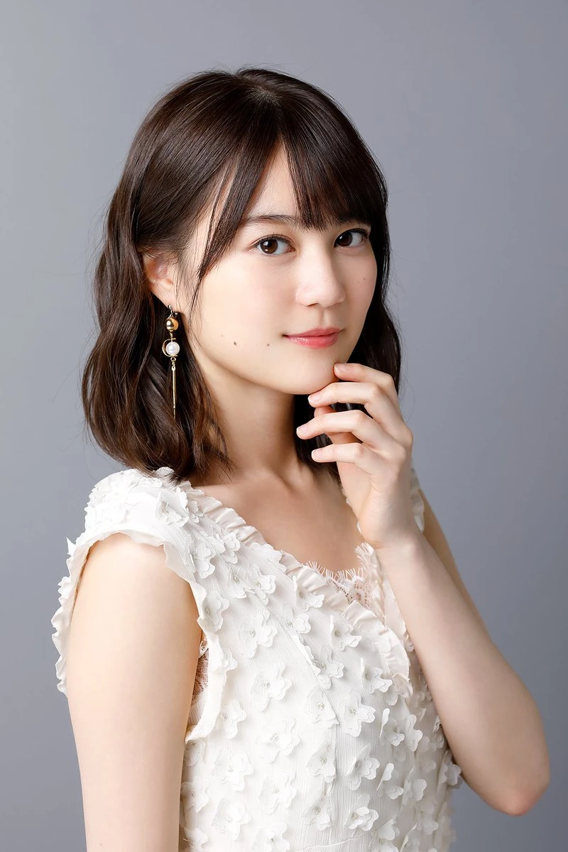 Erika Ikuta | J-Drama Wiki | Fandom