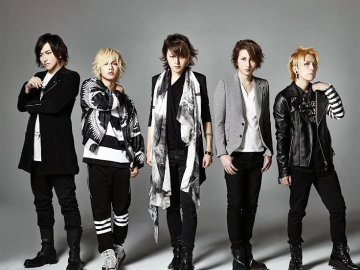 Casual Visual Kei | Japanese Fashion Wikia | Fandom