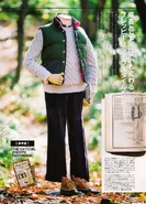 Japanese Preppy | Japanese Fashion Wikia | Fandom