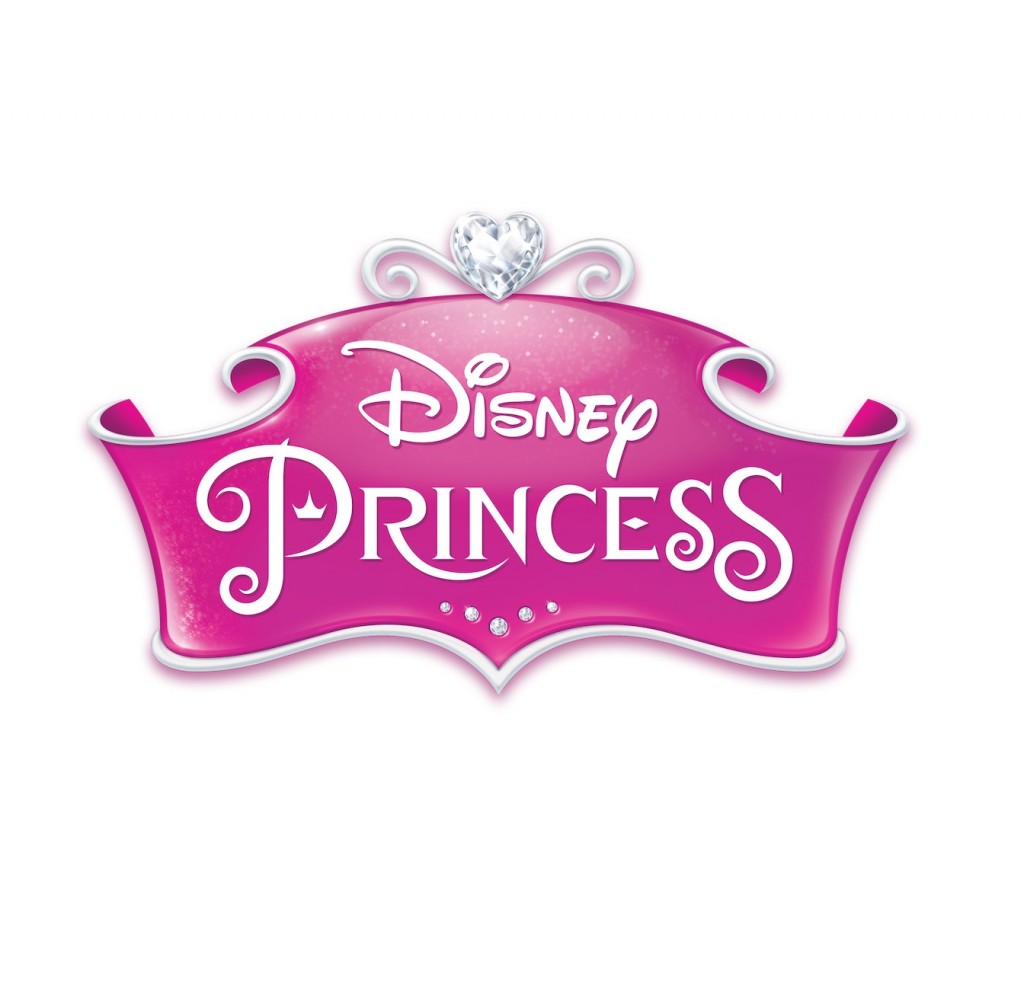 Image - Disney Princess 2014 logo.jpg | Jack Miller's Webpage of Disney ...