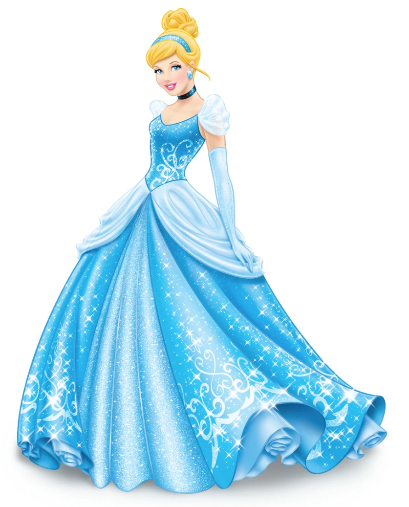 Cinderella (character) | Jack Miller's Webpage of Disney Wiki | FANDOM ...