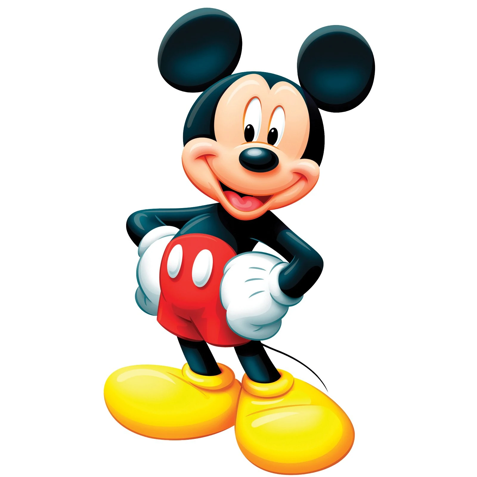 Mickey Mouse | Jack Miller's Webpage of Disney Wiki | FANDOM powered by ...