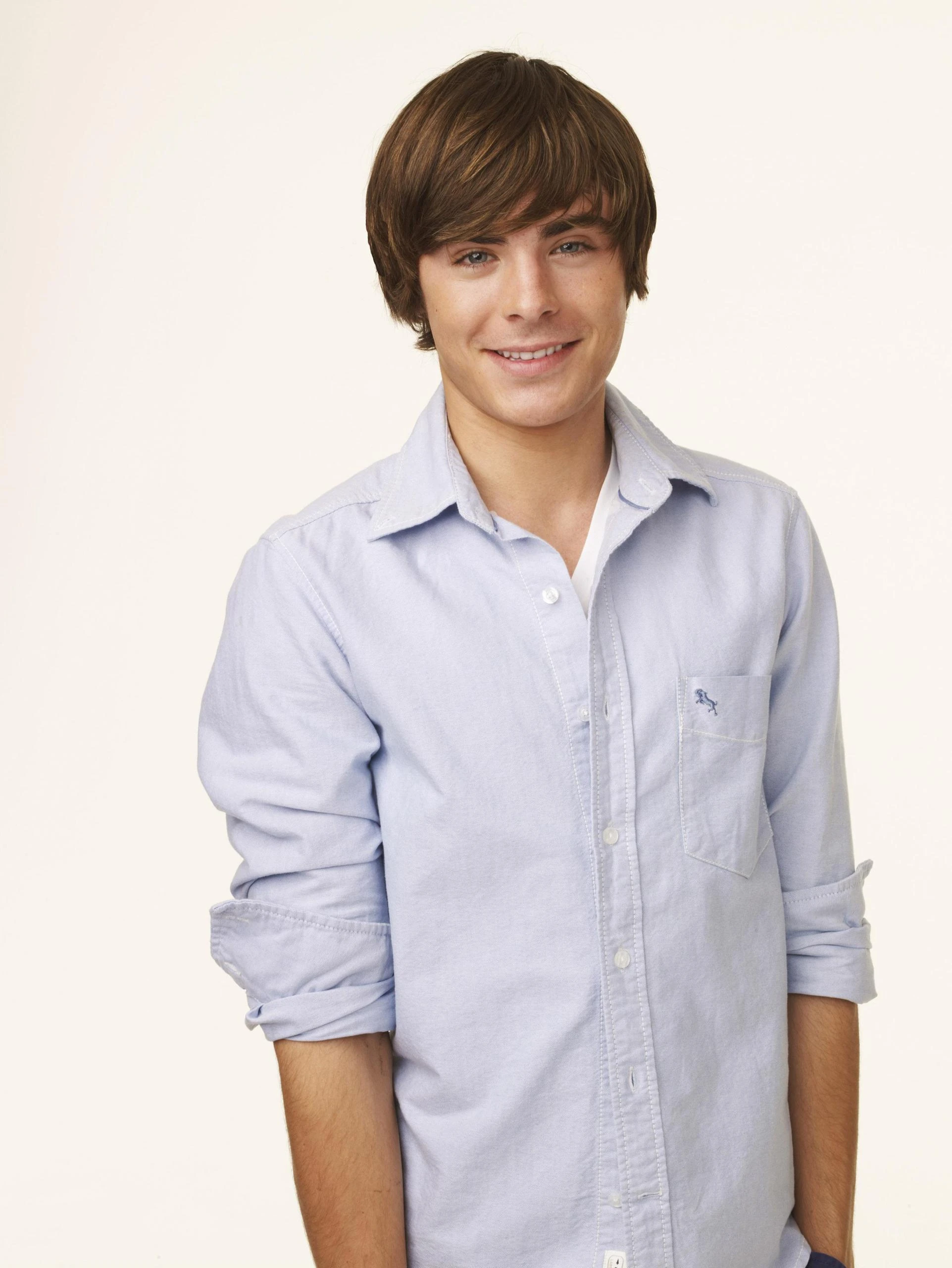 Image - Troy in High School Musical 3.jpg | Jack Miller's Webpage of ...