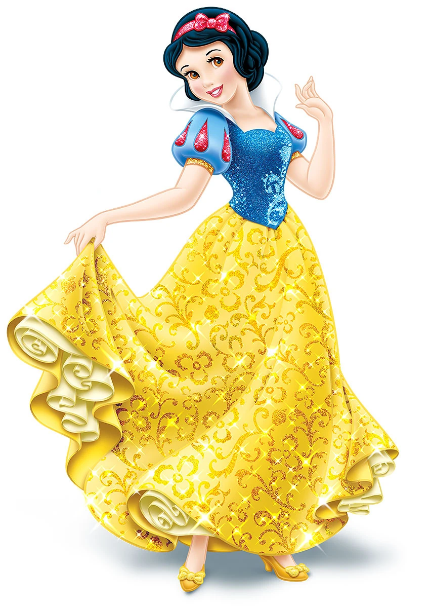 Snow White (character) | Jack Miller's Webpage of Disney Wiki | FANDOM ...