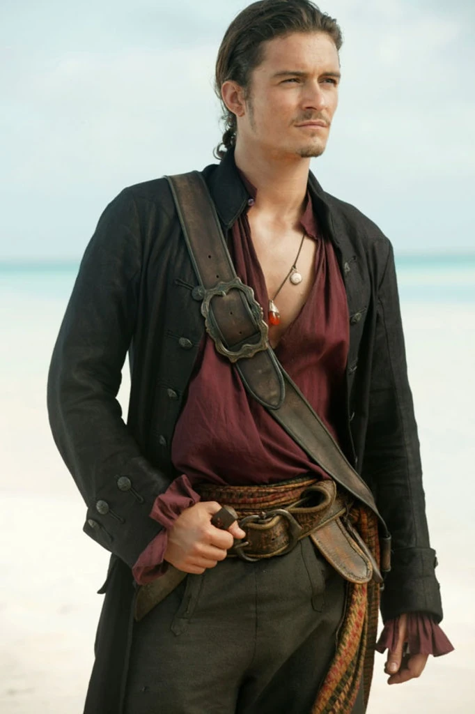 Will Turner | Jack Miller's Webpage of Disney Wiki | FANDOM powered by ...
