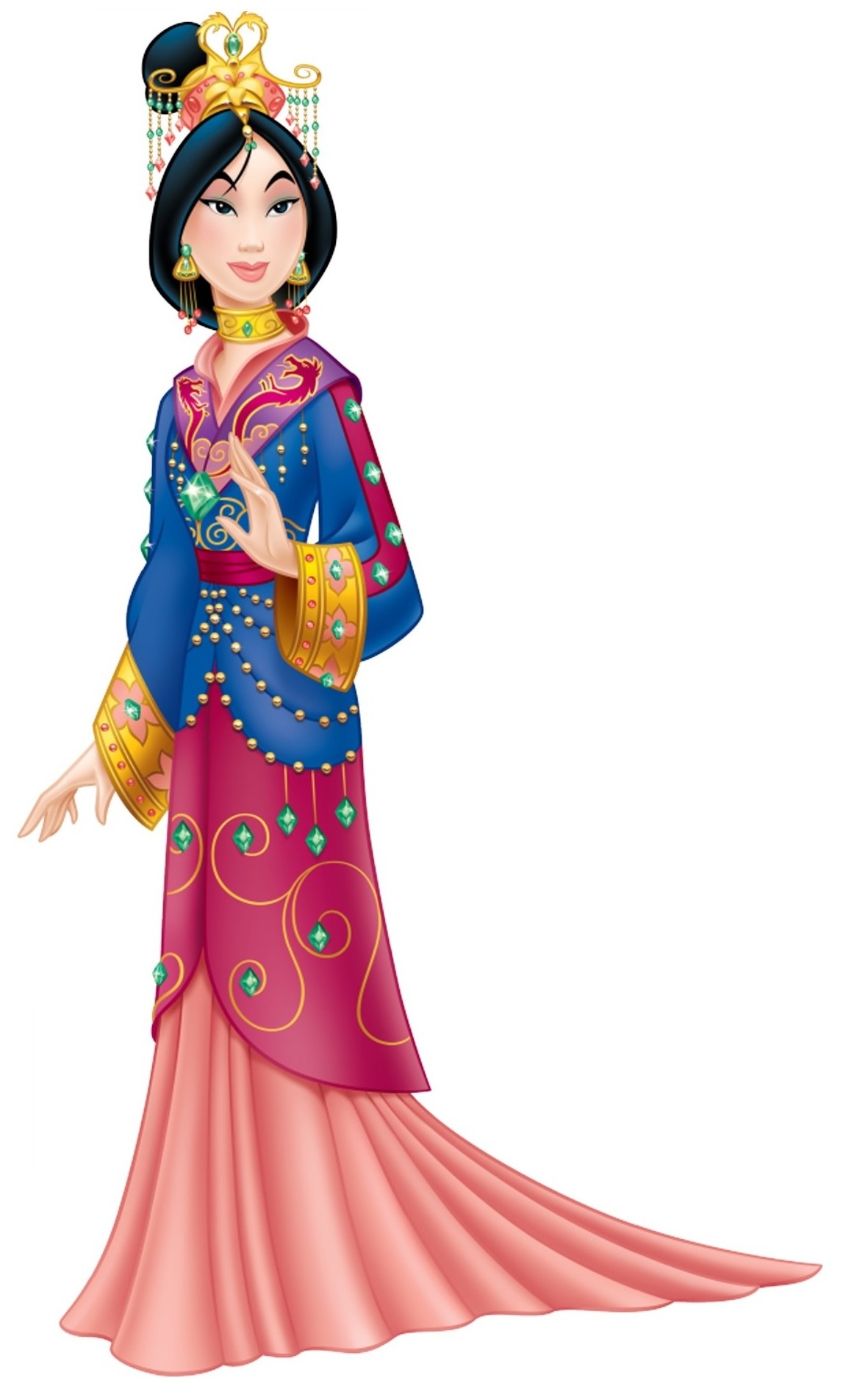 Mulan (character) | Jack Miller's Webpage of Disney Wiki | FANDOM powered by Wikia