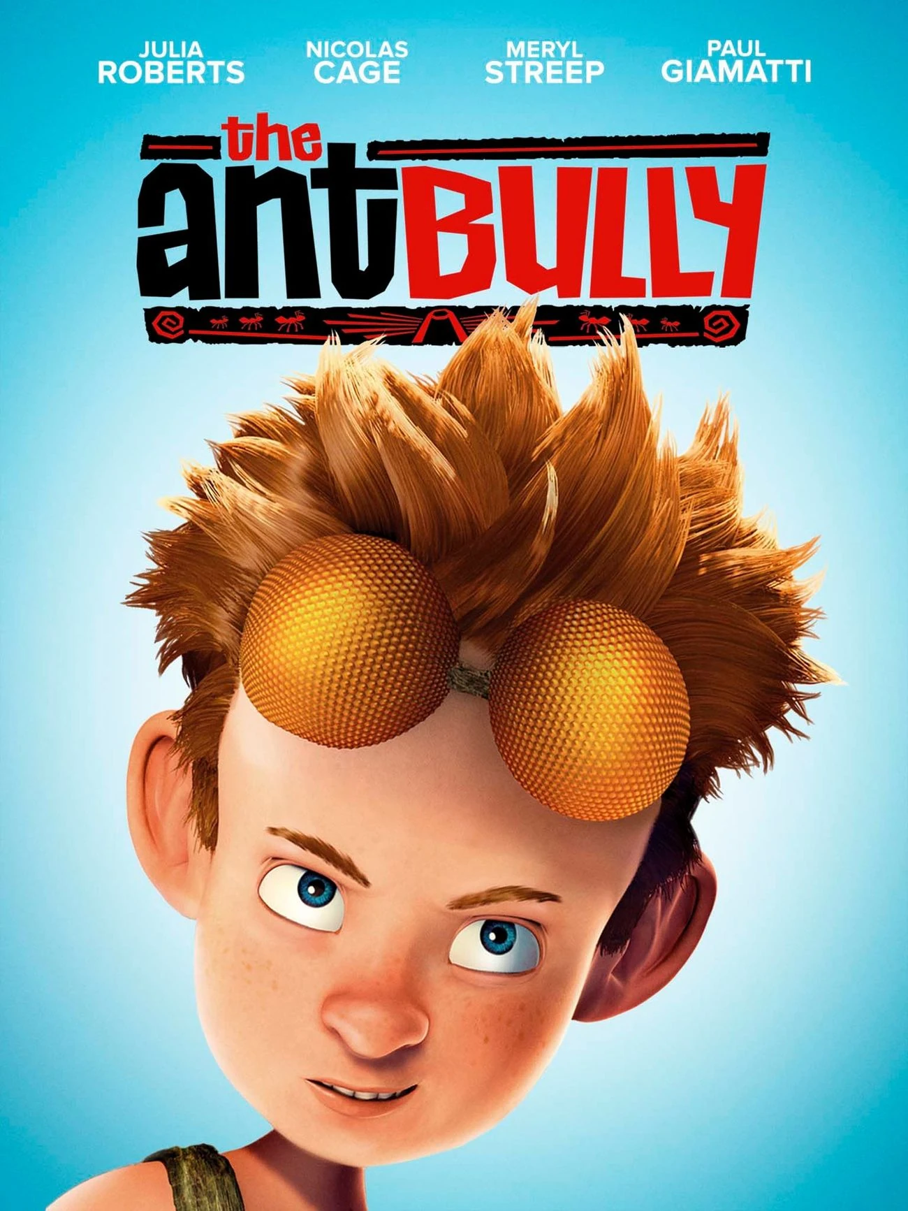 The Ant Bully | Jack Miller's Webpage of The Ant Bully Wikia | FANDOM ...