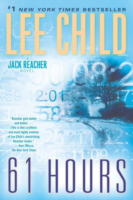 61 Hours | Jack Reacher Wiki | Fandom
