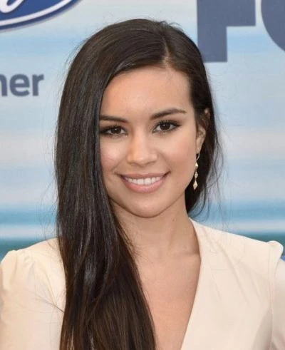 Madalyn Horcher | Jack Reacher Wiki | Fandom