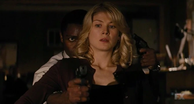 Jack Reacher Wiki | Fandom